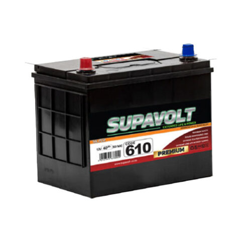 Affordable Car Batteries | Budget Batteries | Midrand Midas