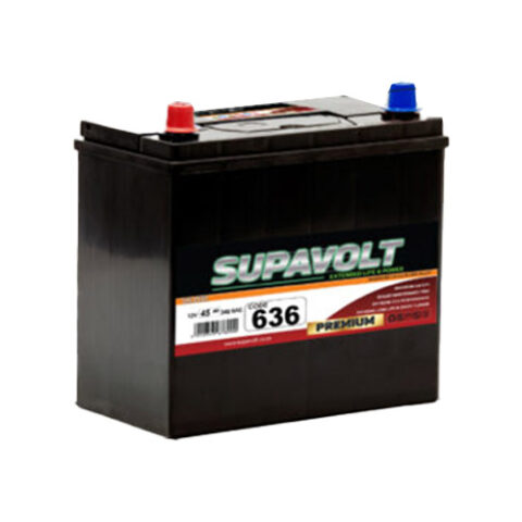 628 Midas Gold Battery – 24 Month Warranty – Midas Midrand