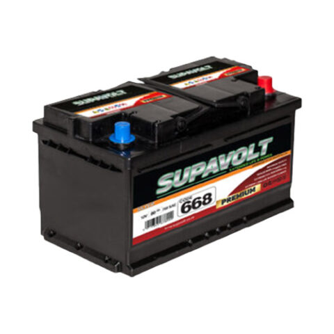 658 SUPAVOLT – SAE 820, 100Ah – Midas Midrand