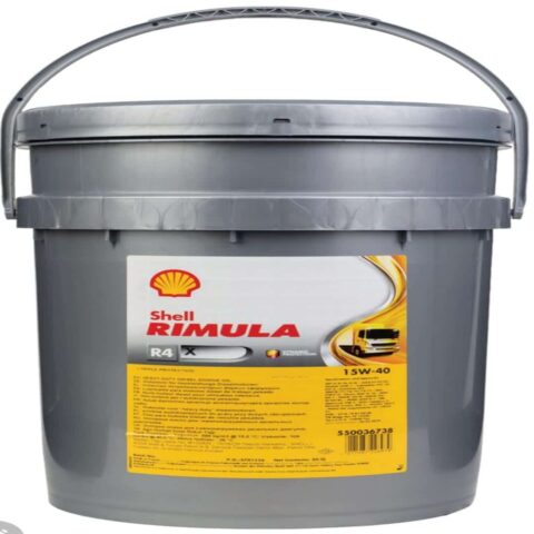 Fully Synthetic Oil | Additives | Lubricants | 20W50 | Midrand Midas