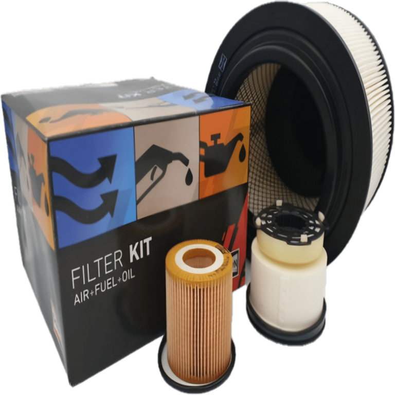 Filters & Service Kits – Midas Midrand