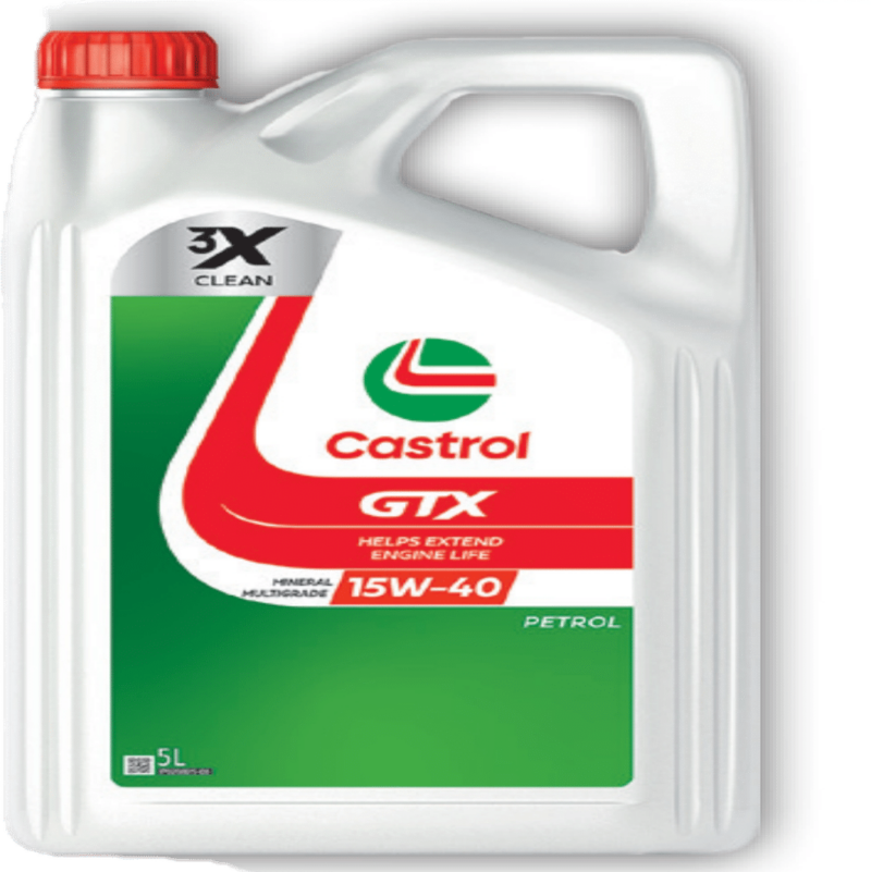 Fully Synthetic Oil | Additives | Lubricants | 20W50 | Midrand Midas