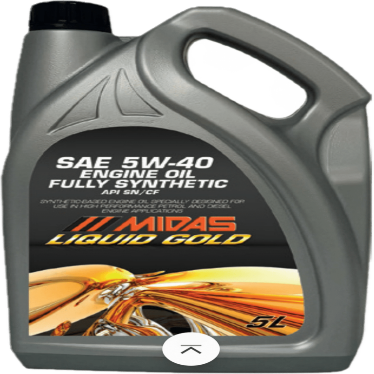 Anti-Freeze Green 20L – Midas Midrand