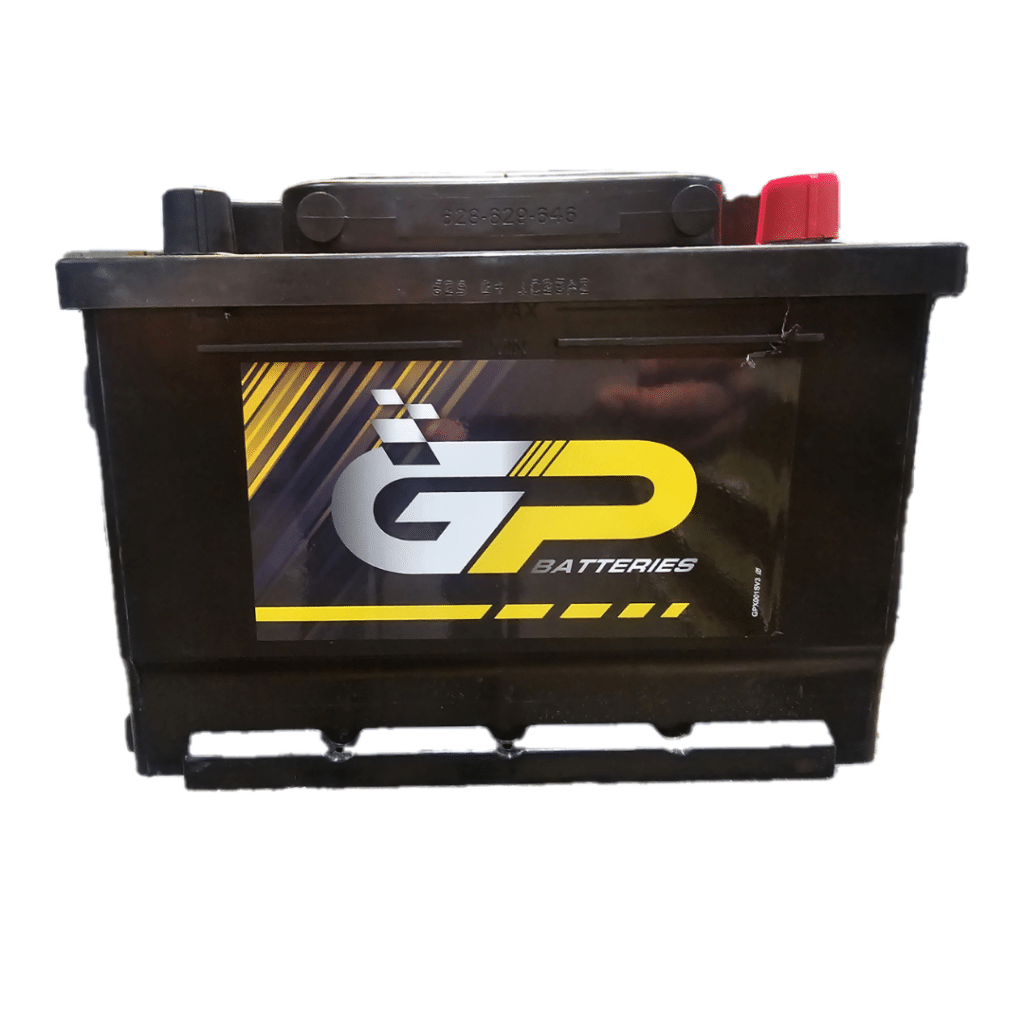 BATTERIES – Midas Midrand