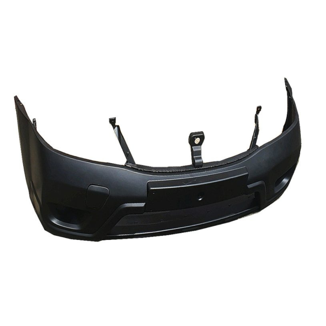 NP200 Front Bumper – Midas Midrand