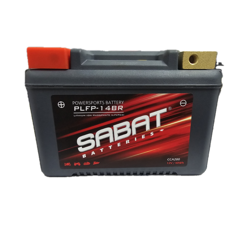Sabat Enhanced Flooded Batteries (EFB) | Midrand Midas