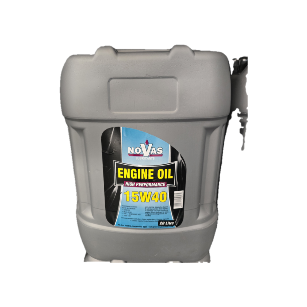 Hydraulic Oil 68 – 20L – Midas Midrand